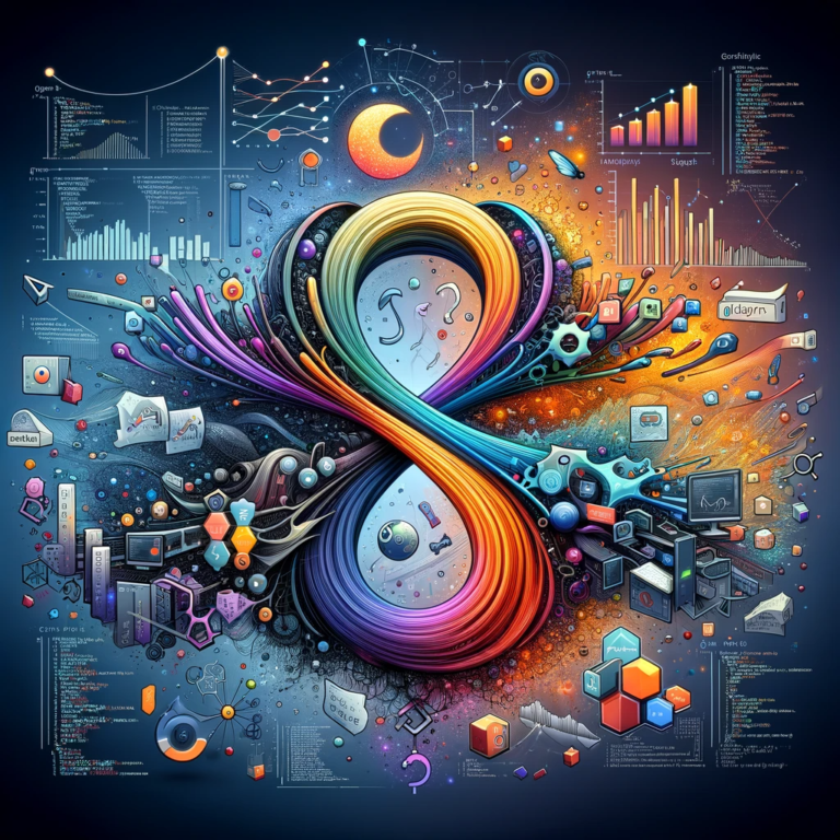 Le Tidyverse: Revolutionizing Data Science with Efficiency and Elegance ...